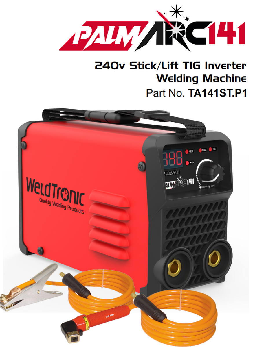 Welding Equipment & Supplies Melbourne - Eastern Welding Supplies ...