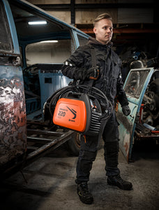 Welding Equipment & Supplies Melbourne - Eastern Welding Supplies — Eastern Welding Supplies VIC