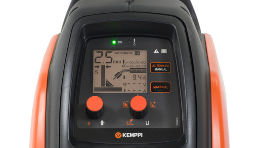 Welding Equipment & Supplies Melbourne - Eastern Welding Supplies — Eastern Welding Supplies VIC