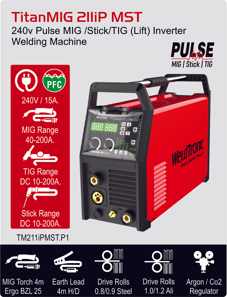240v mig welder store
