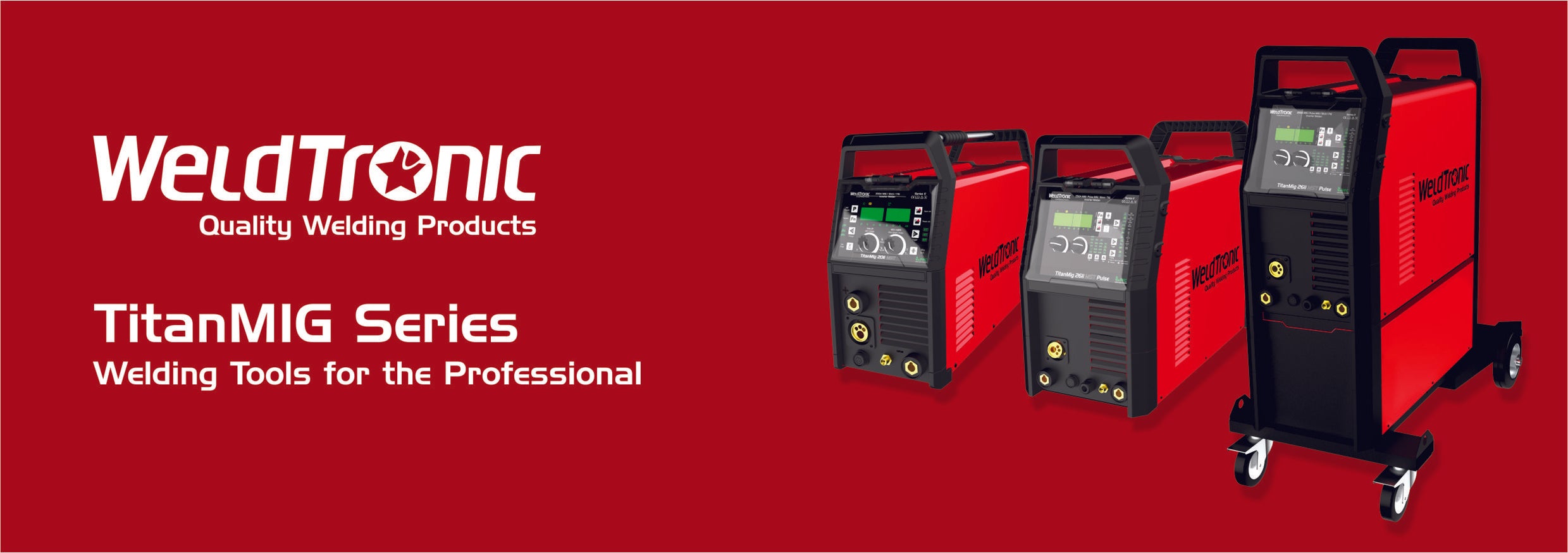 Welding Equipment & Supplies Melbourne - Eastern Welding Supplies — Eastern Welding Supplies VIC