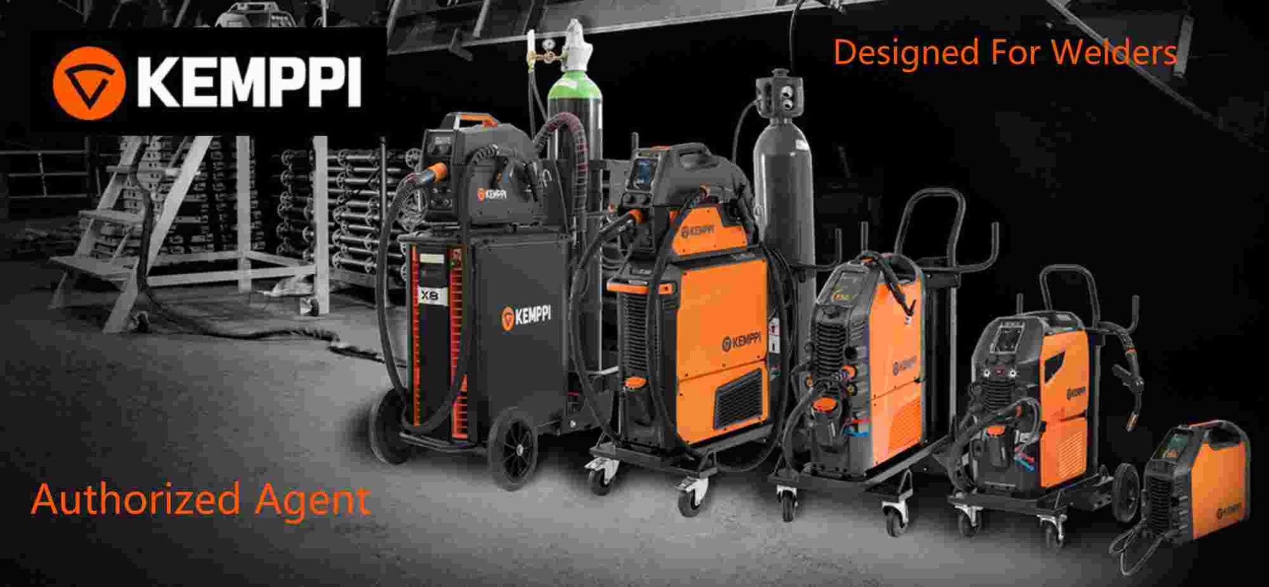 Welding Equipment & Supplies Melbourne - Eastern Welding Supplies — Eastern Welding Supplies VIC