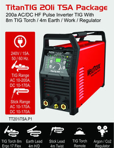 Welding Equipment & Supplies Melbourne - Eastern Welding Supplies — Eastern Welding Supplies VIC