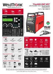 Welding Equipment & Supplies Melbourne - Eastern Welding Supplies — Eastern Welding Supplies VIC