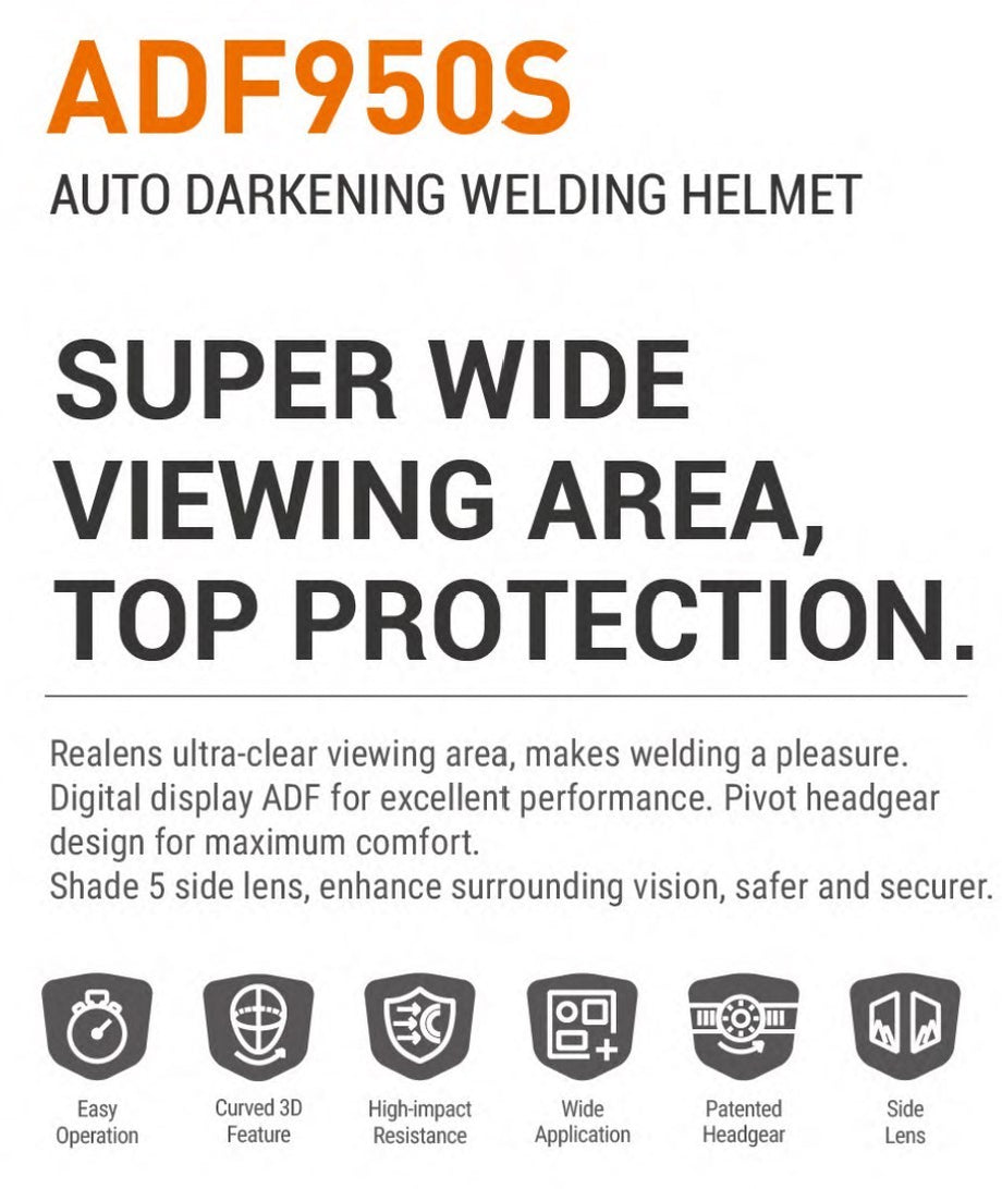 Welding Equipment & Supplies Melbourne - Eastern Welding Supplies ...