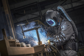 Welding Equipment & Supplies Melbourne - Eastern Welding Supplies — Eastern Welding Supplies VIC
